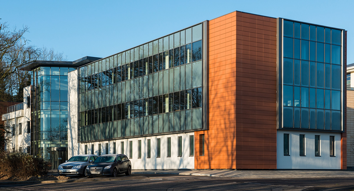 Our Showroom – Agilico Large Format
