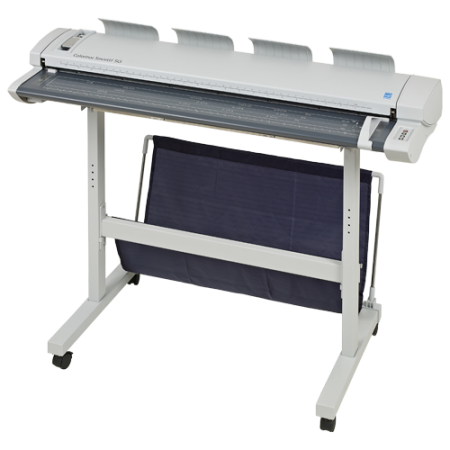 A2 to 54 inch Wide Scanners by Contex and Colortrac – Agilico Large Format