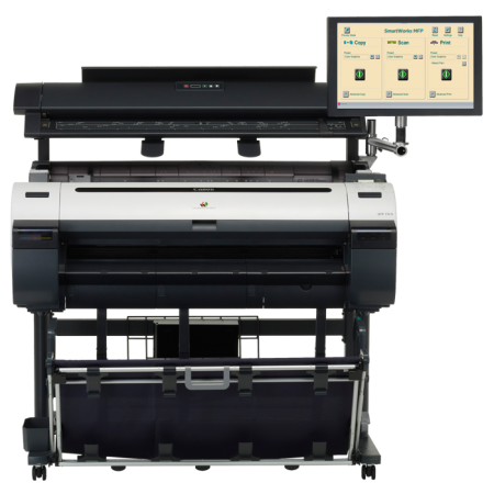 Canon M40 MFP Series – Agilico Large Format