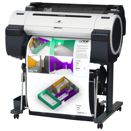 A2 / A1 / A0 CAD Large / Wide Format Printers / Plotters – Agilico Large Format