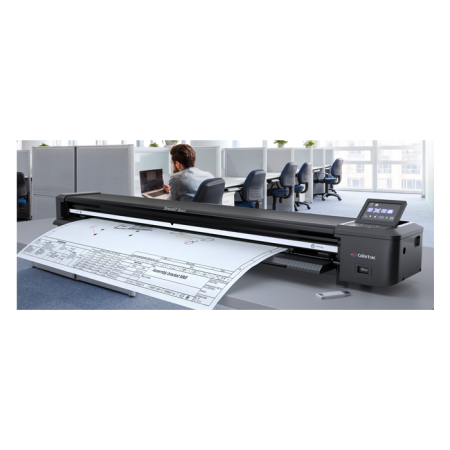 Colortrac SmartLF Scan – 36 inch – Agilico Large Format