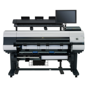 Canon M40 840 MFP – Agilico Large Format