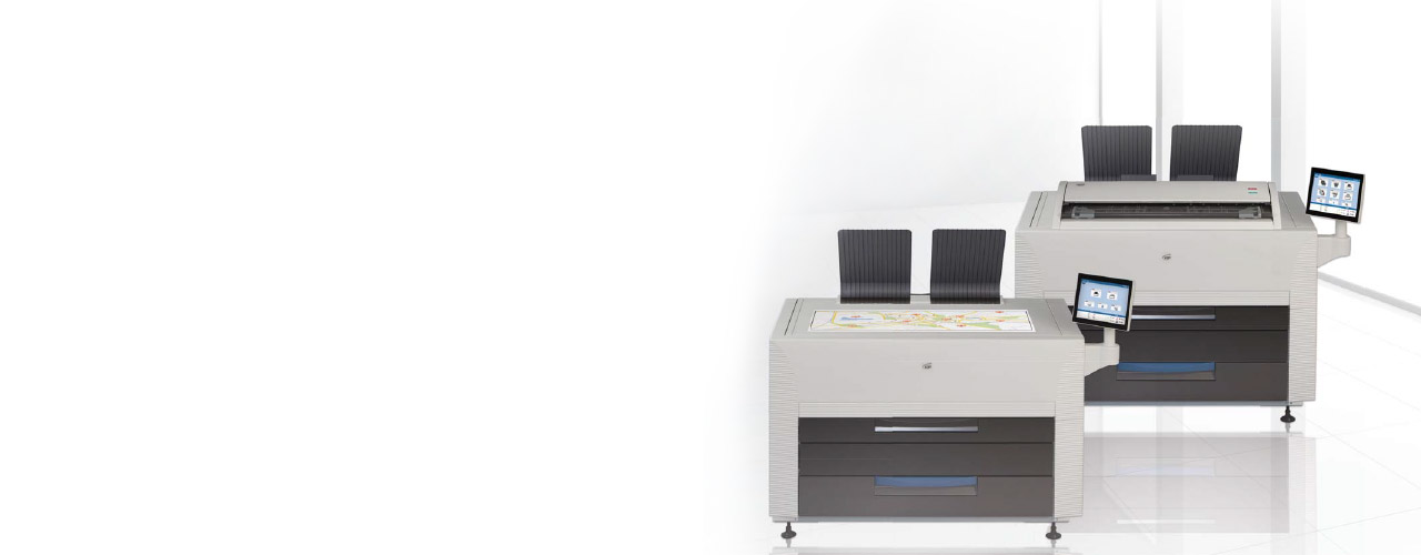 KIP mfp 800 series – Agilico Large Format