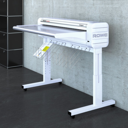 Rowe Variofold Compact Off-line Online folder – Agilico Large Format